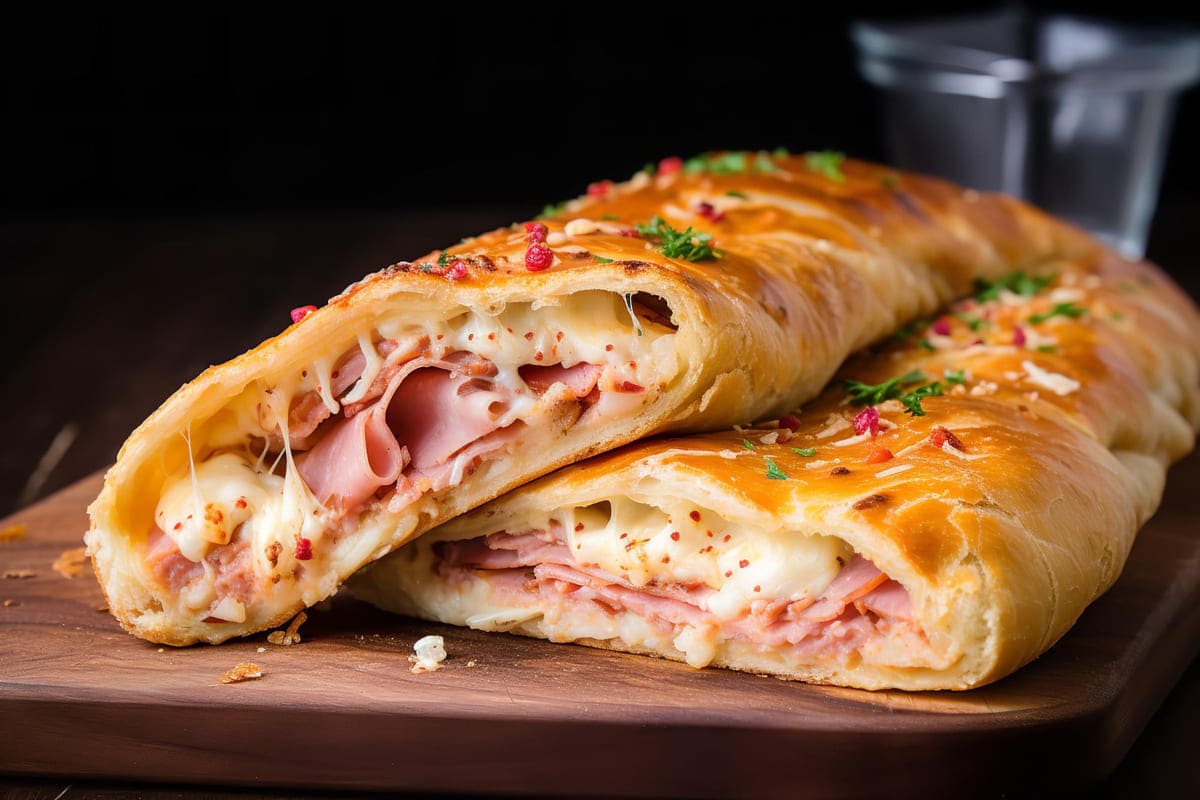 Receita de baguete recheada: como fazer 4 recheios variados